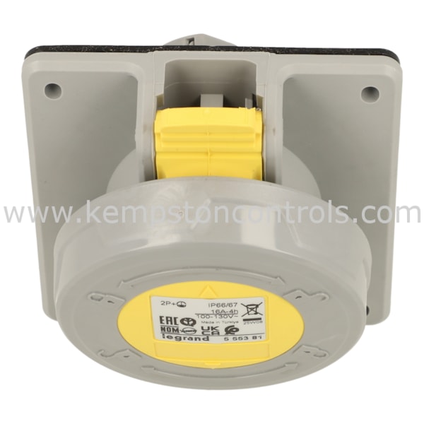 Legrand Cable Management 555381 LEGRAND CABLE MANAGEMENT, P17 TEMPTA ...
