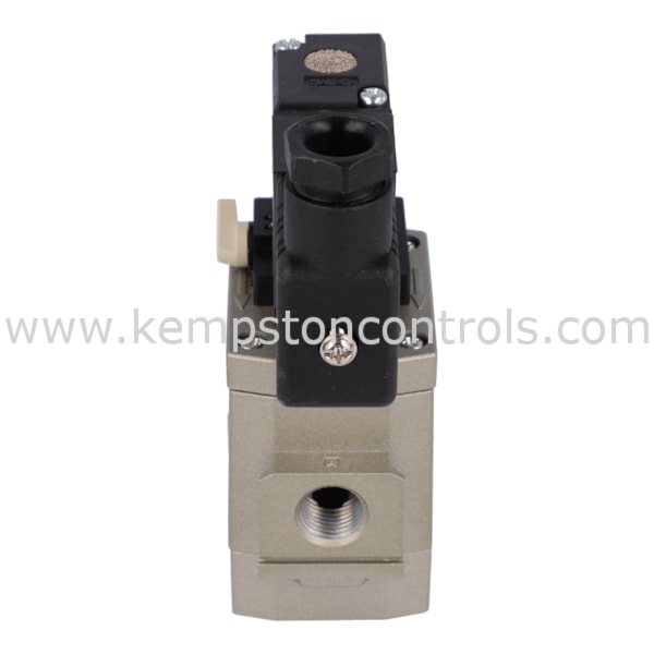 SMC AV2000-F02-5YZC-Q SMC SOFT START UP VALVE, G 1/4 SIZE, 24VDC, TYPE Y DIN TERMINAL | Kempston ...