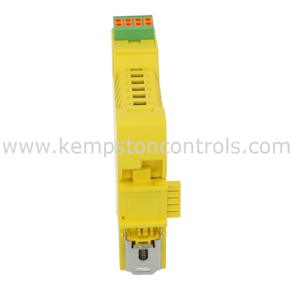 Phoenix 2986106 PHOENIX PSR-TRISAFE-M RELAY OUTPUT EXTENSION MODULE ...