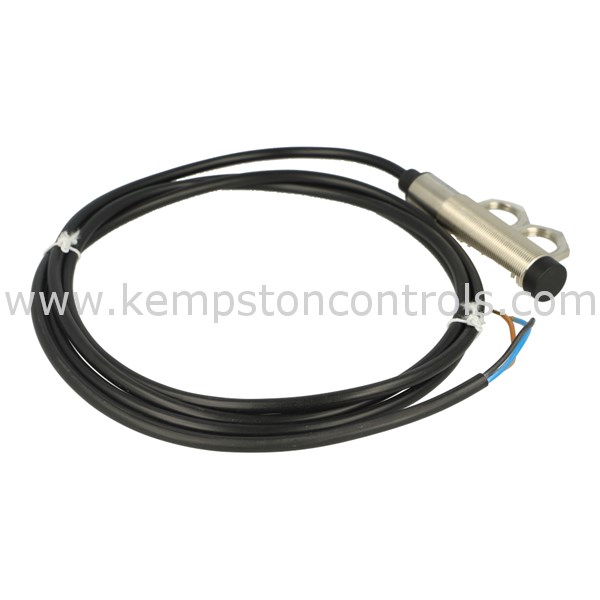 Bernstein 650-2906-200 BERNSTEIN KIN-M18PS/008-KL2 INDUCTIVE SENSOR ...
