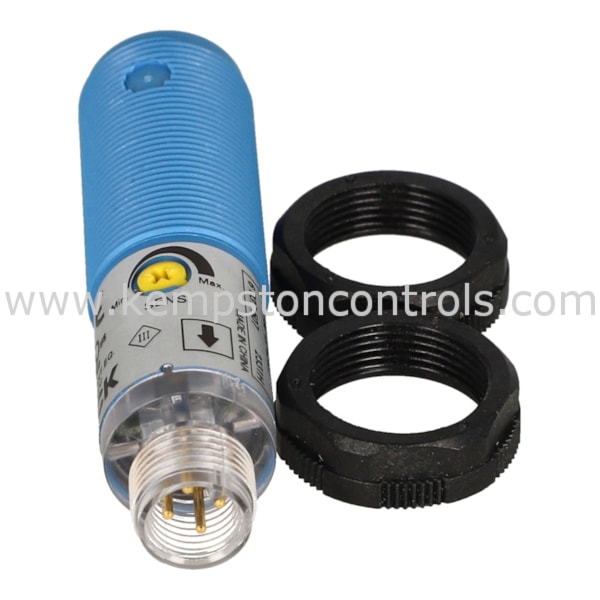 Sick VE180-2P42437 SICK THROUGH-BEAM SENSOR, 0-28 METRE SENSING RANGE ...