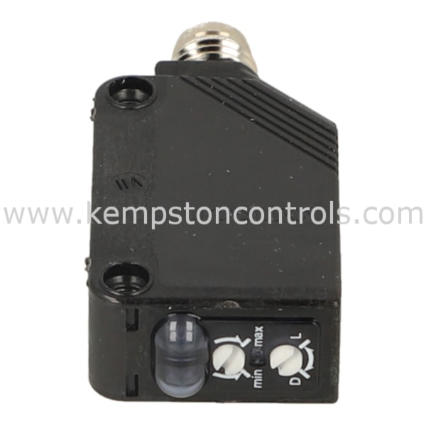 Omron E3Z-D87 OMRON PHOTOELECTRIC SENSOR, DIFFUSE, 1M RANGE, PNP LO DO ...