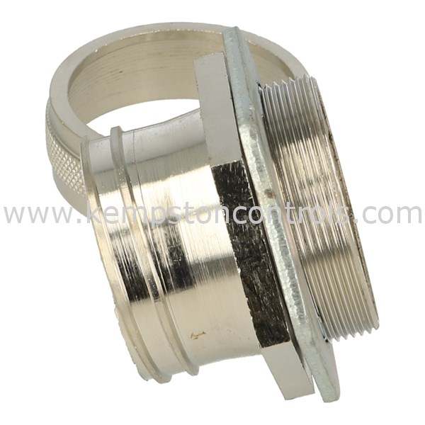 Termination Technology M50-FIXED PREMFLEX STEEL FIXED GLAND FOR BARE ...