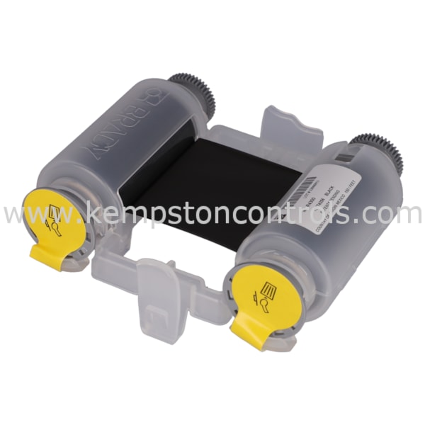 Brady M7-R4300 BRADY BLACK 4300 SERIES THERMAL TRANSFER PRINTER RIBBON ...