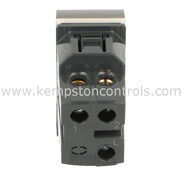 Legrand 572702 LEGRAND ARTEOR 10A CURTAIN SWITCH CENTRE OFF 1 MODULE ...
