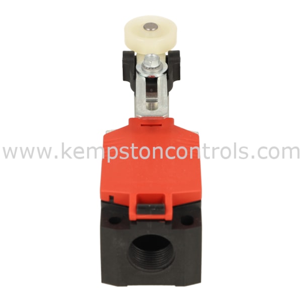 Bernstein 6081000073 BERNSTEIN LIMIT SWITCH, PLASTIC, ADJUSTABLE ROLLER ...