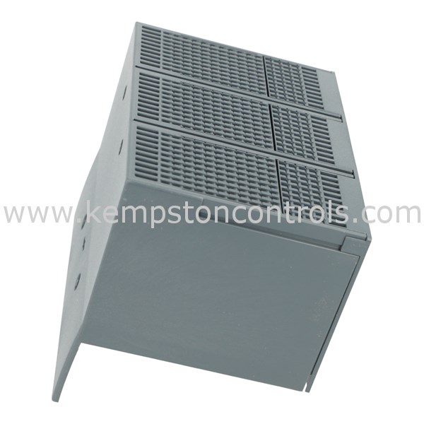 Siemens 3VA9353-0KB04 SIEMENS TERMINAL COVER LONG FOR PLUG-IN AND DRAW ...