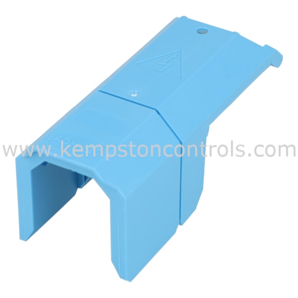 Conta-Clip 17025.5 CONTACLIP ADH120 BLUE COVER, L 110.2 MM X W 41.9 MM ...