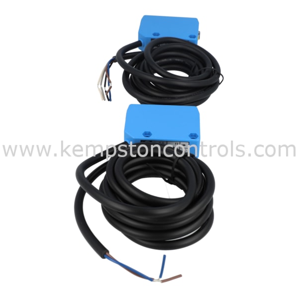 Sick WSE250-2R1531 SICK THROUGH BEAM PHOTOELECTRIC SENSOR | Kempston ...