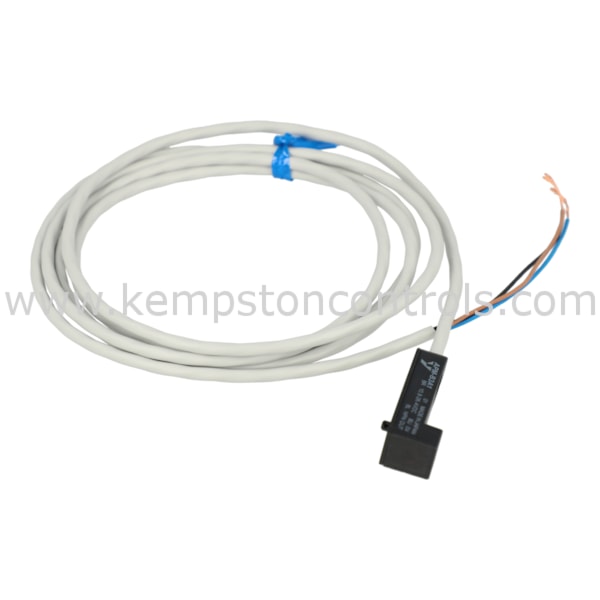 Azbil APM-B3A1 AZBIL (YAMATAKE) PROXIMITY SENSOR, 2.5MM RANGE, 12-24VDC ...