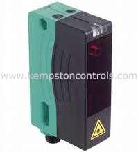 Pepperl + Fuchs VDM28-8-L-IO/73C/110/122 P+F DISTANCE SENSOR | Kempston Controls