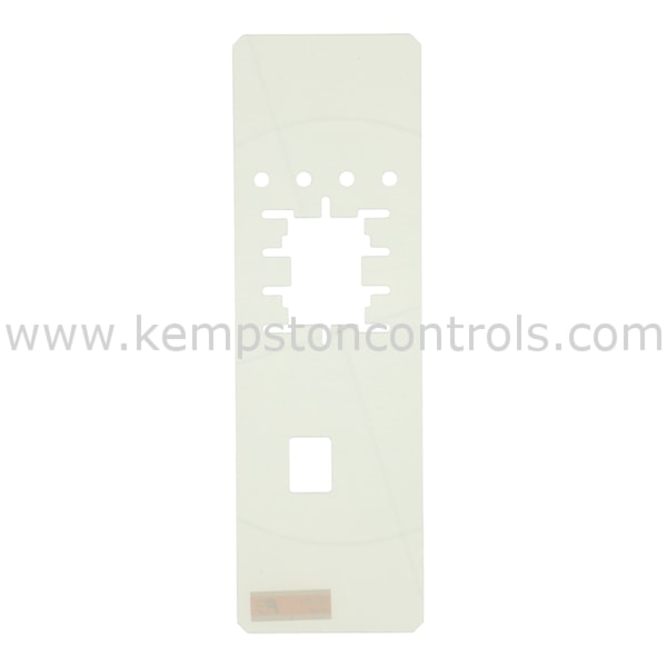 Fuji SZ-JW1 FUJI LIVE-SECTION COVER (SW0/03) | Kempston Controls