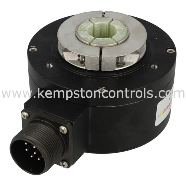 Hengstler HS35R-0600-D302 HENGSTLER INCREMENTAL ENCODER, HOLLOW SHAFT ...