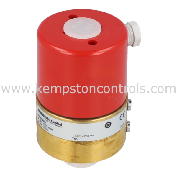 Huba Control 630.940127 HUBA CONTROL, DIFFERENTIAL PRESSURE SWITCH, 150 ...