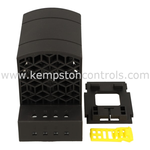 Texa ECC-H50WP TEXA ANTI CONDENSATION HEATER, 50W 110-250V AC/DC, 110MM ...