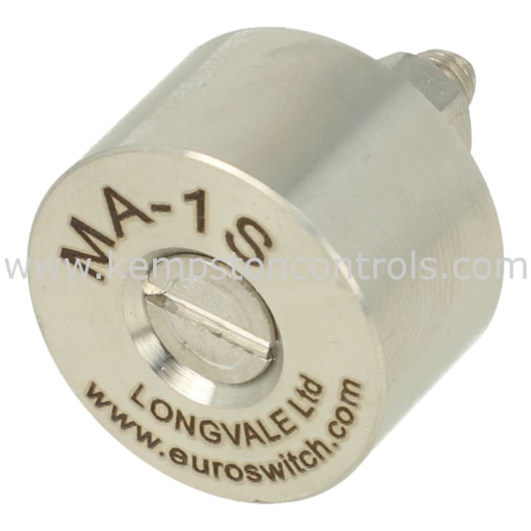 Euroswitch MA-1S EUROSWITCH MAGNETIC ACTUATOR | Kempston Controls