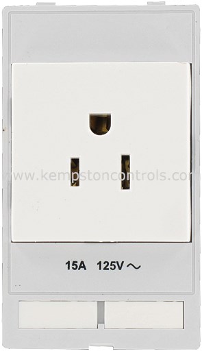 MURR 4000-68000-0040000 MODLINK MSDD FRONT PANEL INTERFACE POWER SOCKET ...