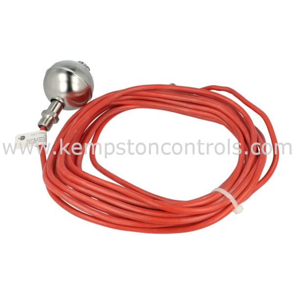 GEMS 010-1087 GEMS LS1950E LEVEL SWITCH + 7M CABLE | Kempston Controls