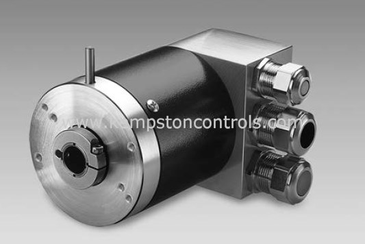 Baumer GXMMS.0205PA2 BAUMER MULTITURN ABSOLUTE ENCODER, 58MM, 12MM ...