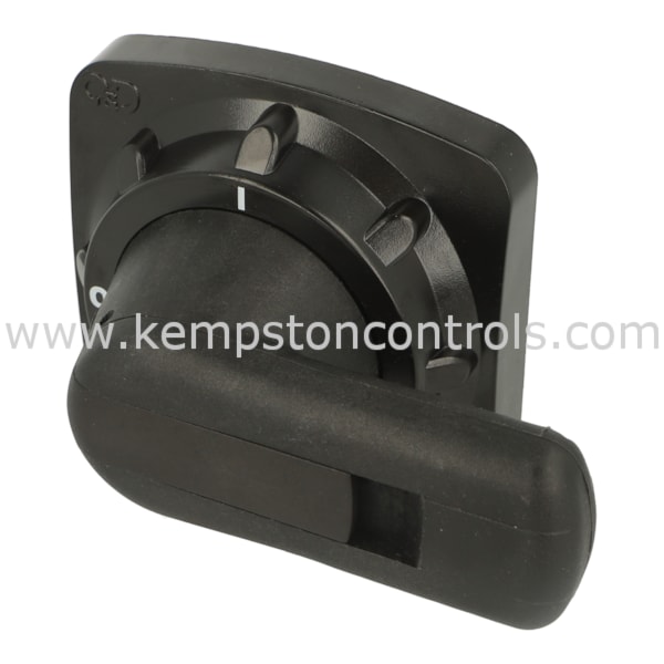 Craig And Derricott SDH2/BLK CRAIG AND DERRICOTT PADLOCKABLE HANDLE ...
