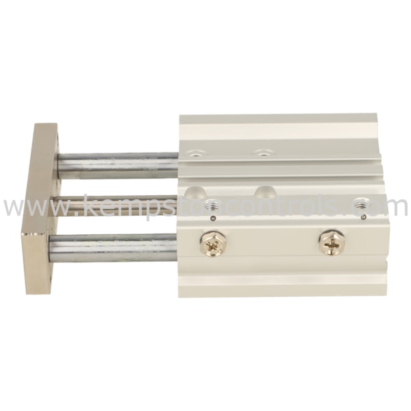 SMC MGPM12-30Z SMC MGP-Z, COMPACT GUIDE CYLINDER | Kempston Controls
