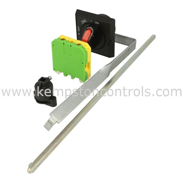 Siemens 3RV2926-0K SIEMENS DOOR-COUPLING ROTARY OPERATING MECHANISM FOR ...