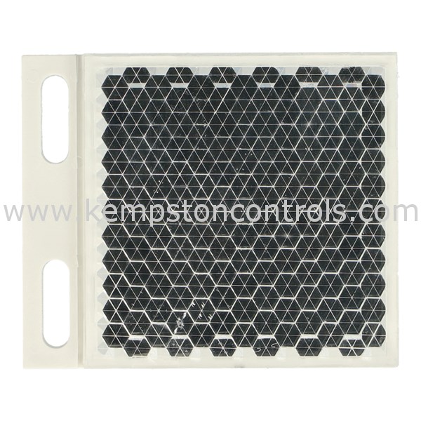 IFM E21299 IFM REFLECTOR FOR RETRO REFLECTIVE SENSOR | Kempston Controls