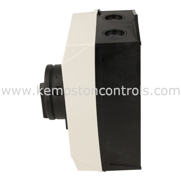 Eaton Moeller P1-40/I2H/SVB-SW MOELLER MAIN SWITCH, 40A, 3 POLE, STOP ...