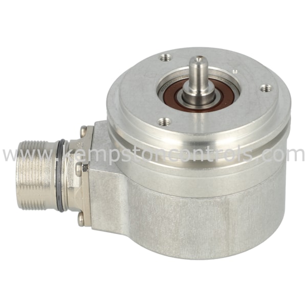 Heidenhain 376846-LU HEIDENHAIN ROD 426 INCREMENTAL ROTARY ENCODER, TTL ...