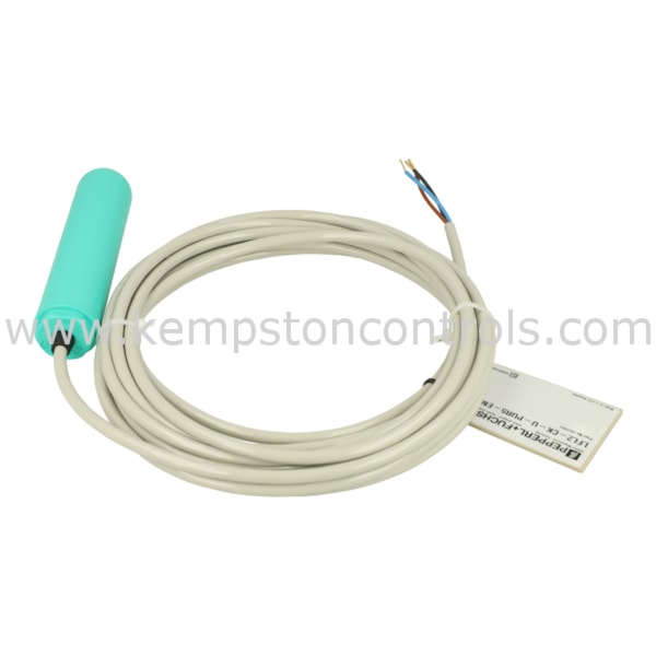 Pepperl + Fuchs LFL2-CK-U-PUR5-EMS PEPPERL + FUCHS FLOAT SWITCH, LIMIT ...