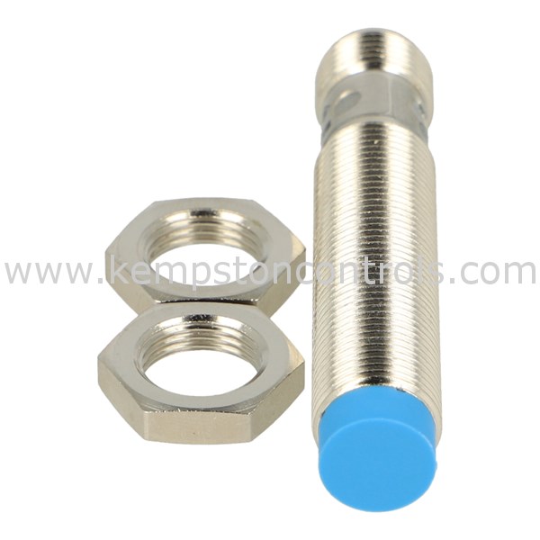 Sick IME12-04NPSZC0S SICK INDUCTIVE SENSOR, M12, 4MM RANGE NON FLUSH ...