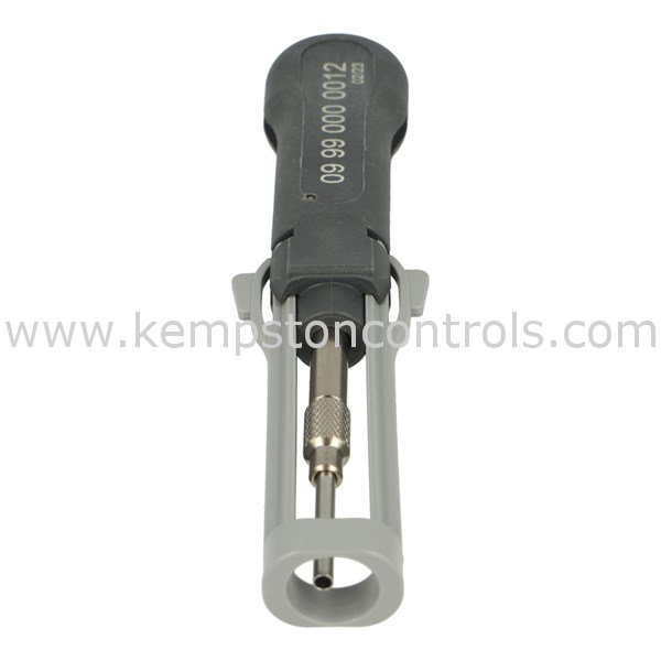HARTING 09990000012 HARTING REMOVAL TOOL FOR CONTACTS, HAN D | Kempston ...