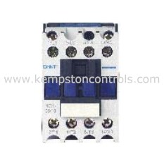CHINT NC1-0910 240V CONTACTOR, 240V, 9A, AC3 | Kempston Controls