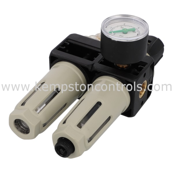 Emerson Asco 34225184 ASCO NUMATICS FILTERS-REGULATORS-LUBRICATORS ...