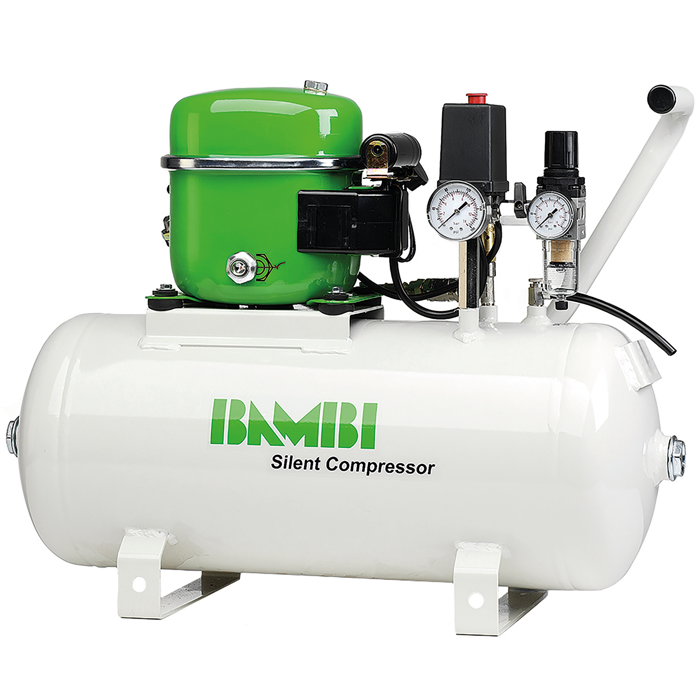 Bambi BB24 BAMBI AIR COMPRESSOR | Kempston Controls
