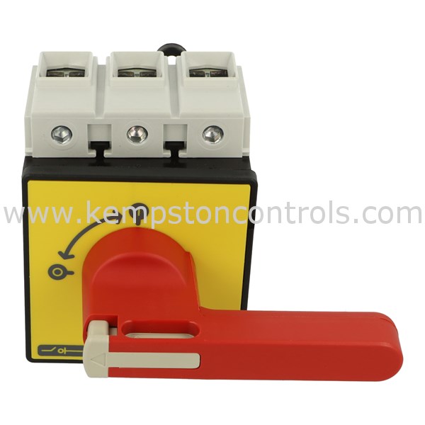 Schneider VCF6 SCHNEIDER SWITCH DISCONNECTOR 175A | Kempston Controls