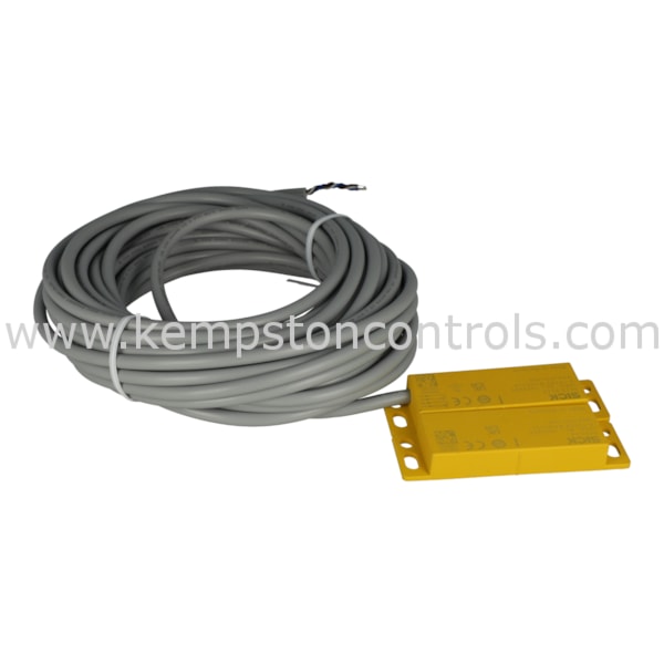 Sick RE23-SA10 SICK NON-CONTACT SAFETY SWITCH, SENSOR WITH ACTUATOR ...