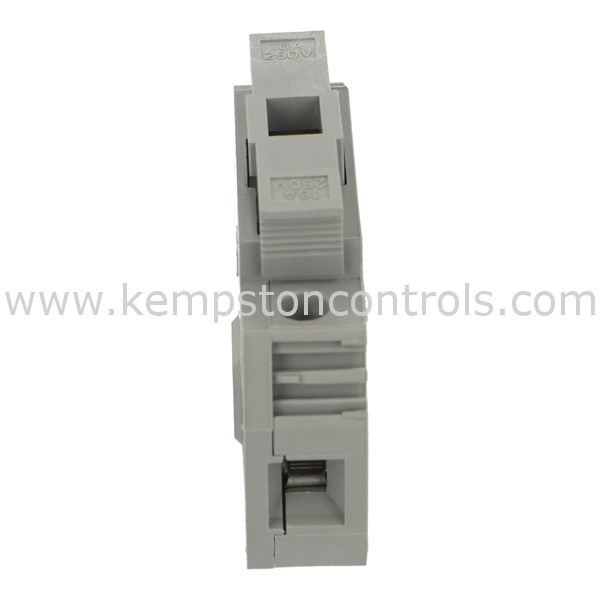 Entrelec 011537724 ENTRELEC MODULAR TERMINAL BLOCKS | Kempston Controls