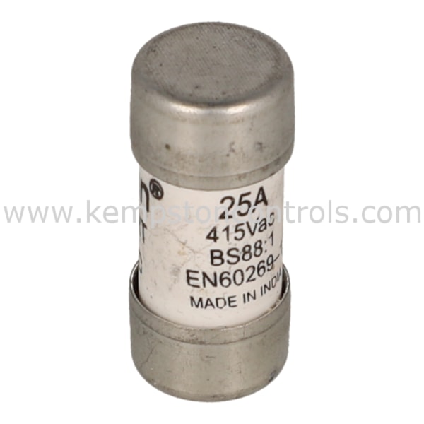 Bussmann SMD25 BUSSMANN STREET LIGHTING FUSE >25A 415V - FUSE-LINK, LV ...