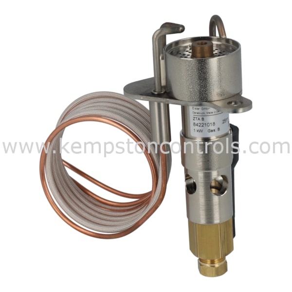 KROMSCHRODER 84221018 KROMSCHRODER ATMOSPHERIC THERMO PILOT BURNER ...