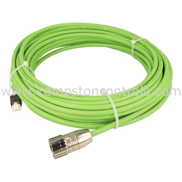 Schneider VW3E2094R150 SCHNEIDER ENCODER CABLE SH3/MH3 SERVO MOTOR AND ...
