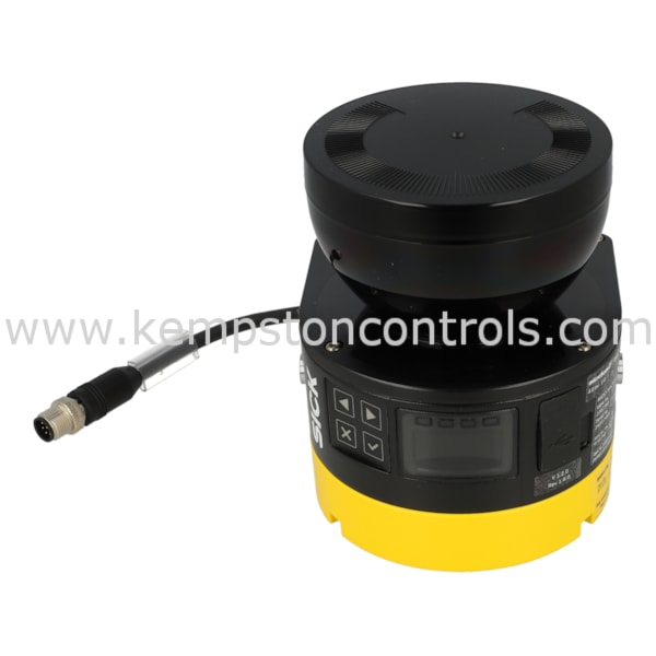 Sick MICS3-AAAZ40AZ1P01 SICK - SAFETY LASER SCANNERS, SUB PRODUCT ...