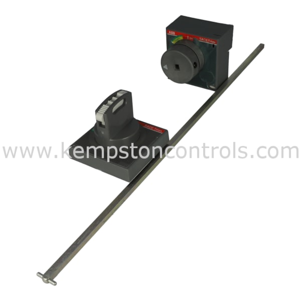 ABB 1SDA051383R1 ABB ROTARY HANDLE OPERATING MECHANISM STANDARD FOR ...
