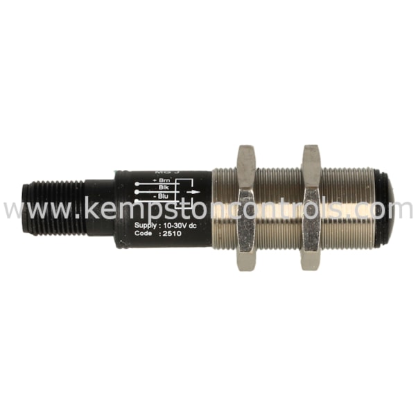 Telco SMT 8000 MG J TELCO PHOTOELECTRIC SENSOR, THROUGH BEAM ...
