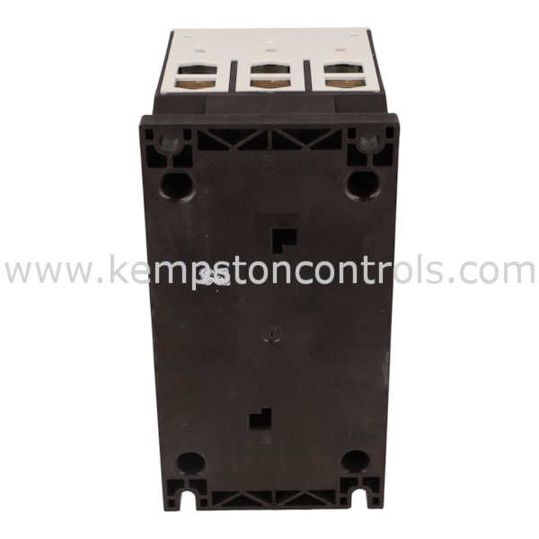 Eaton Moeller DILM95(400V50HZ,440V60HZ) EATON MOELLER CONTACTOR, 3-POLE ...
