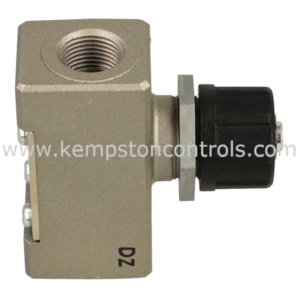SMC AS4000-03 SMC AS*000, SPEED CONTROLLER, IN-LINE (METRIC) | Kempston ...