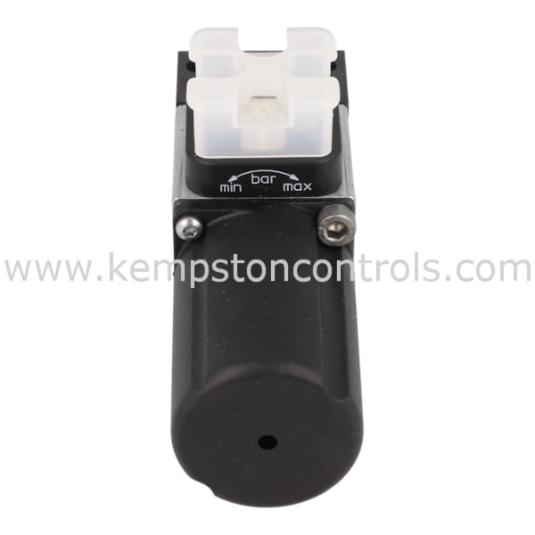 Rexroth R901102722 REXROTH BOSCH PRESSURE SWITCH, 350 BAR, 12 BIS ...