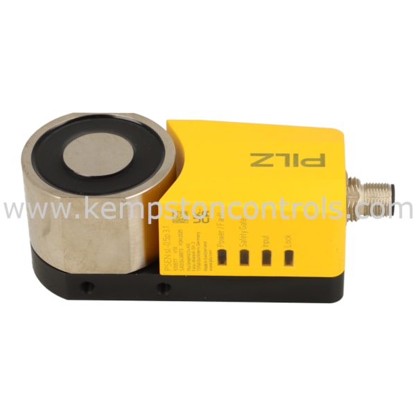 Pilz PSEN sl-0.5p 3.1 PILZ PSEN SL-0.5P 3.1 | Kempston Controls