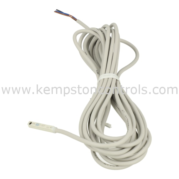 SMC D-M9PL SMC M9N/M9P/M9B, SOLID STATE SWITCH, DIRECT MOUNTING ...