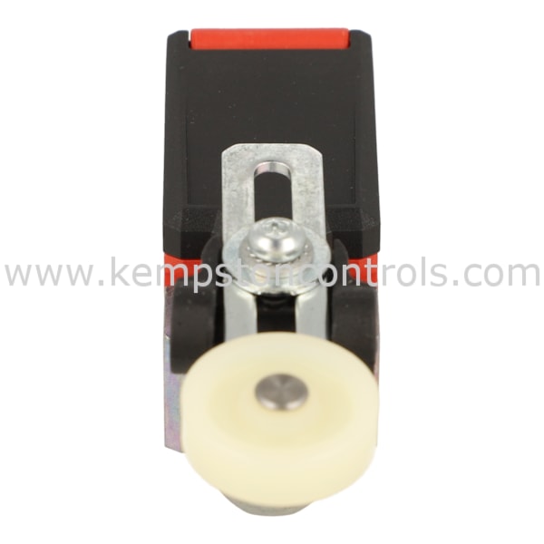 Bernstein 6083000280 BERNSTEIN LIMIT SWITCH, THERMOPLASTIC, METAL LEVER ...